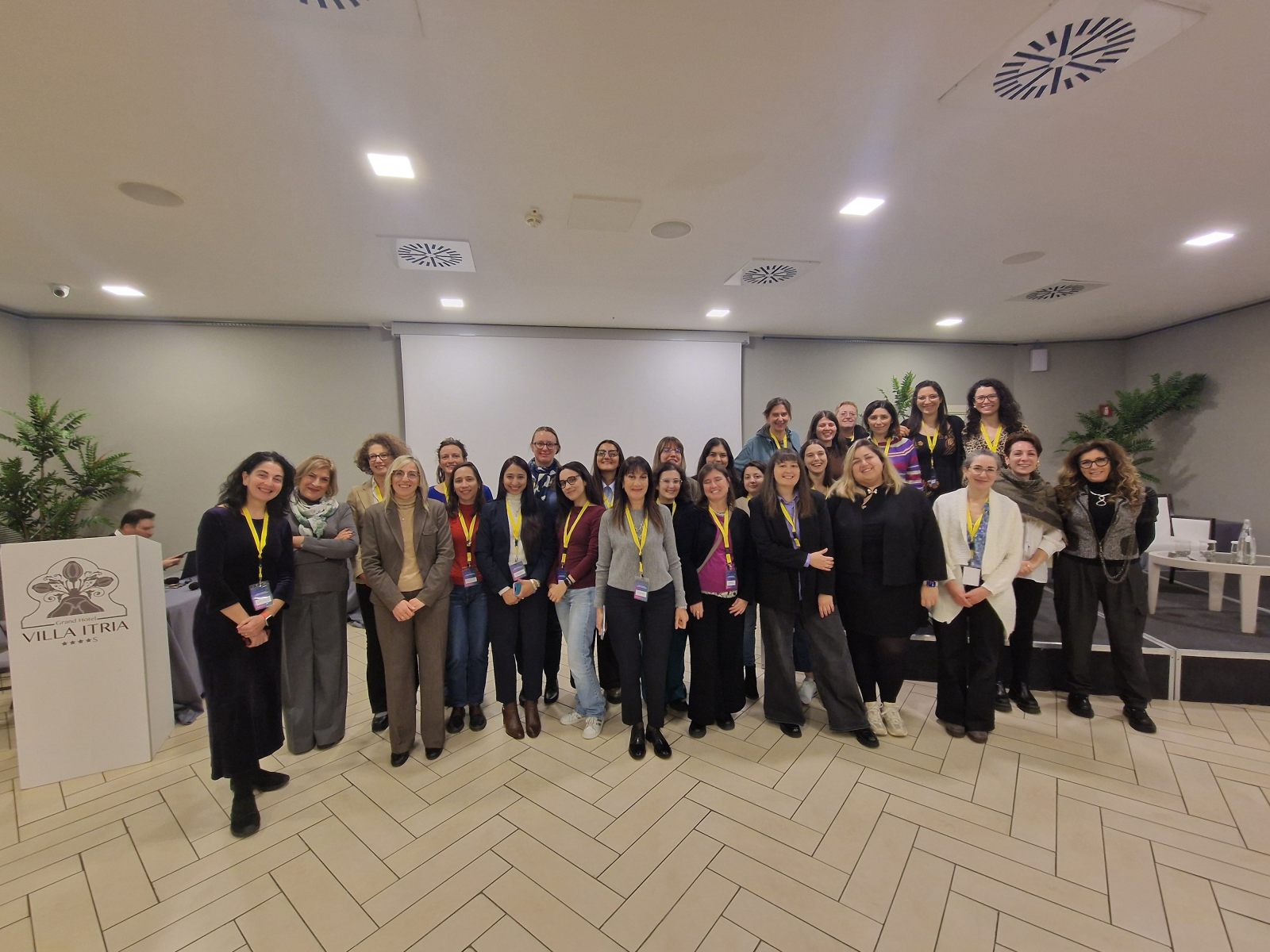 Le donne protagoniste della rivoluzione quantistica | Quantum Catania